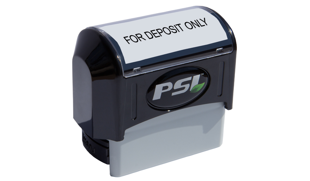 Business Stamps: Paid Stamp, Confidential Stamp, and More!