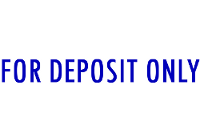 Business Stamps: Paid Stamp, Confidential Stamp, and More!