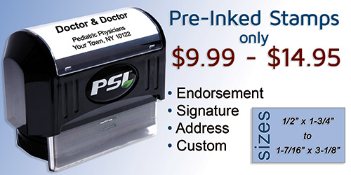 Products for Small Businesses and Consumers